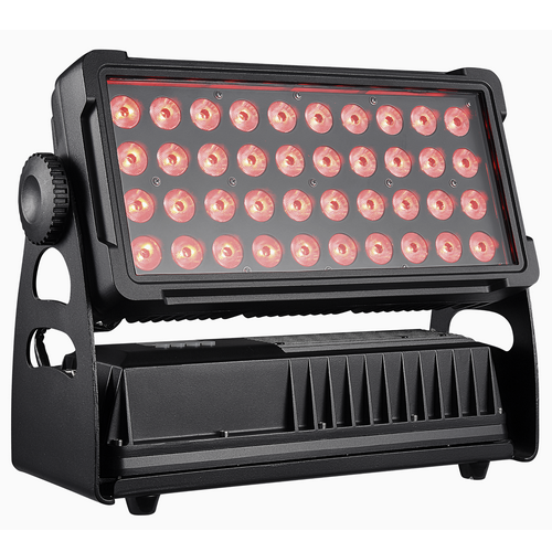 LED Wash Flood Color 550